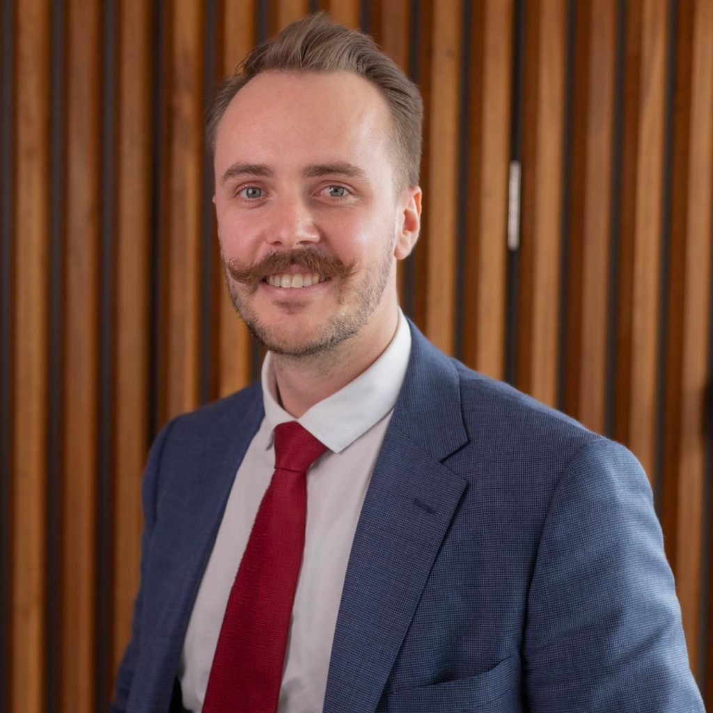 Our Team - Stephen Peterson Lawyers