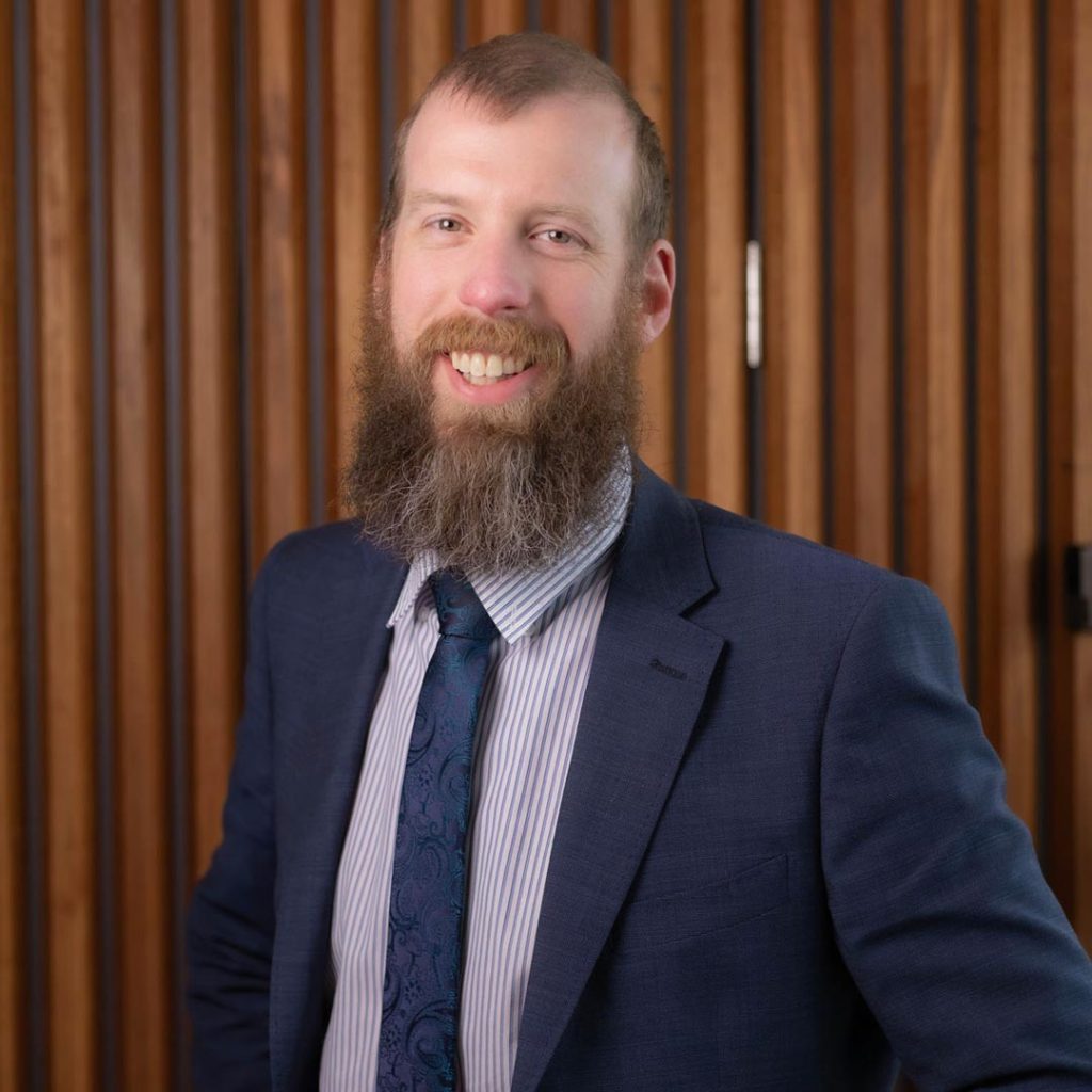 Our Team - Stephen Peterson Lawyers