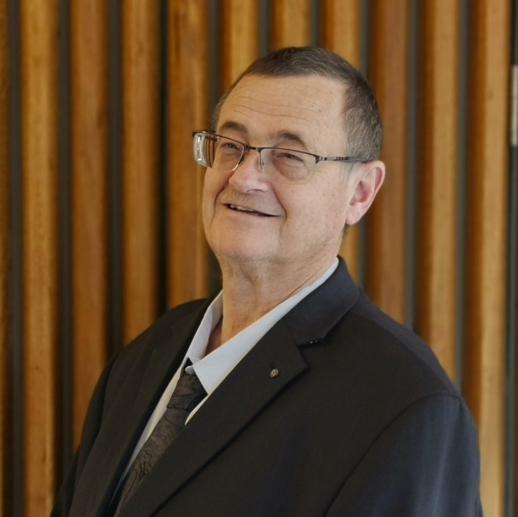 Our Team - Stephen Peterson Lawyers